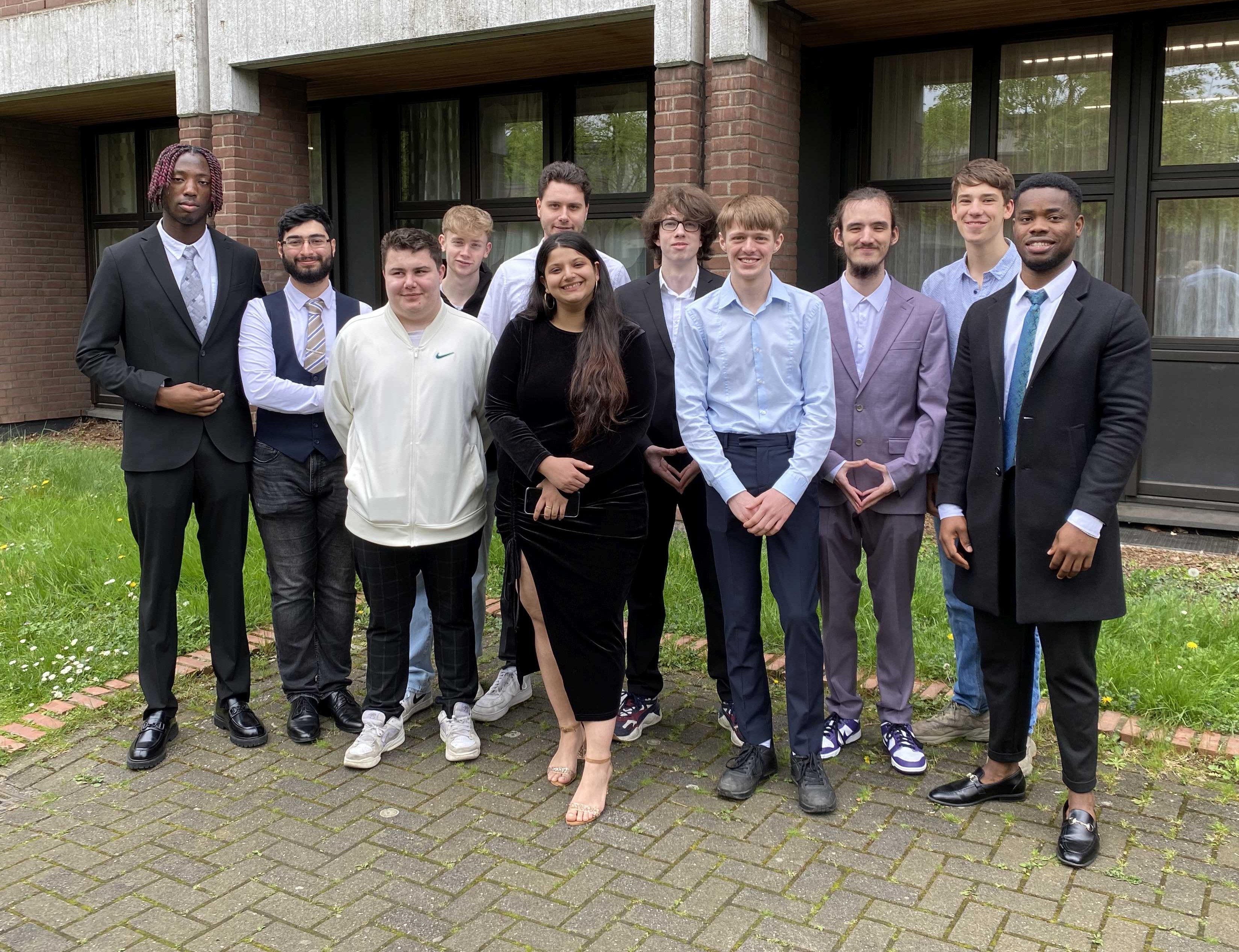 Home - BBBK Duisburg