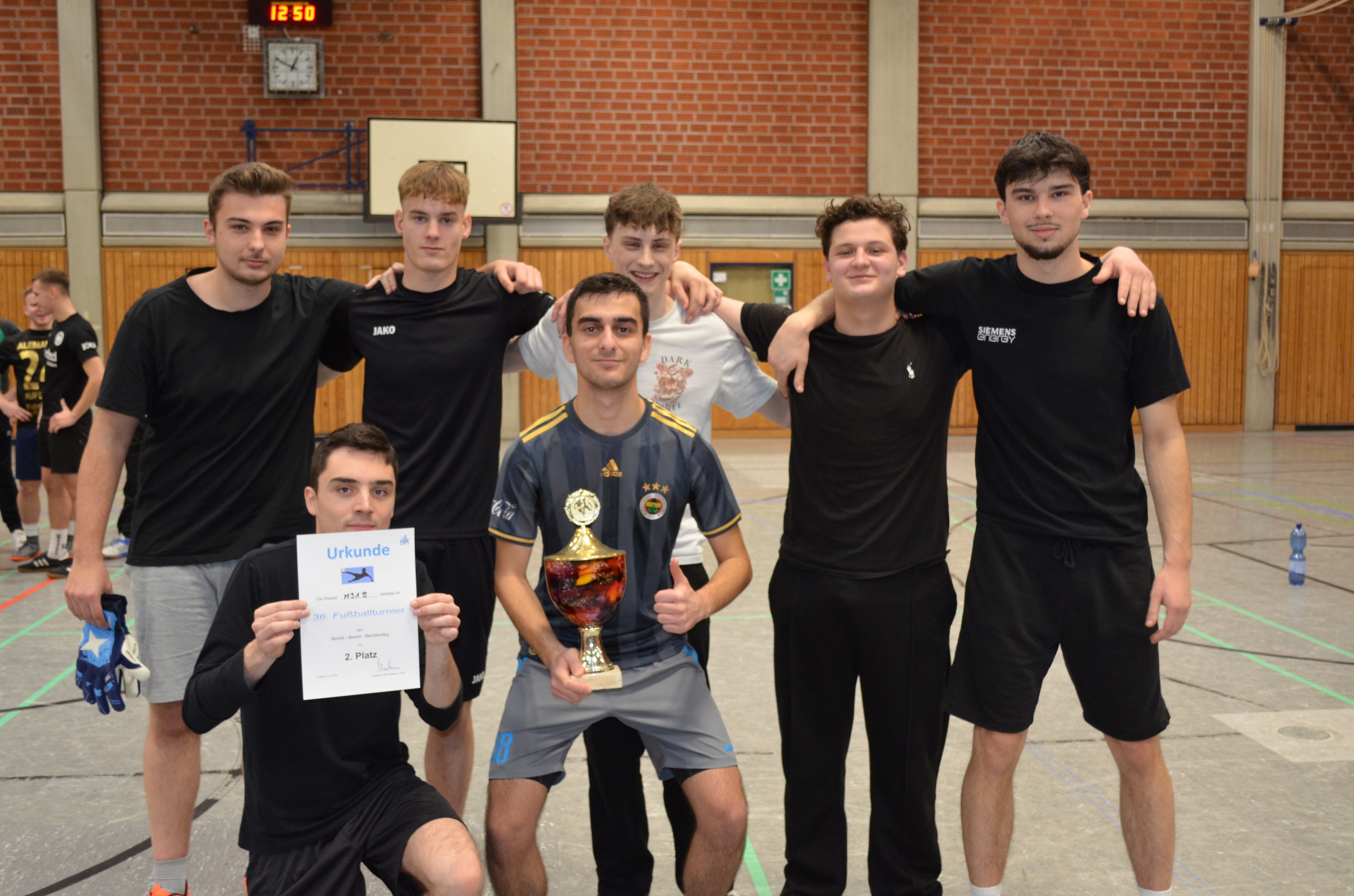 Home - BBBK Duisburg