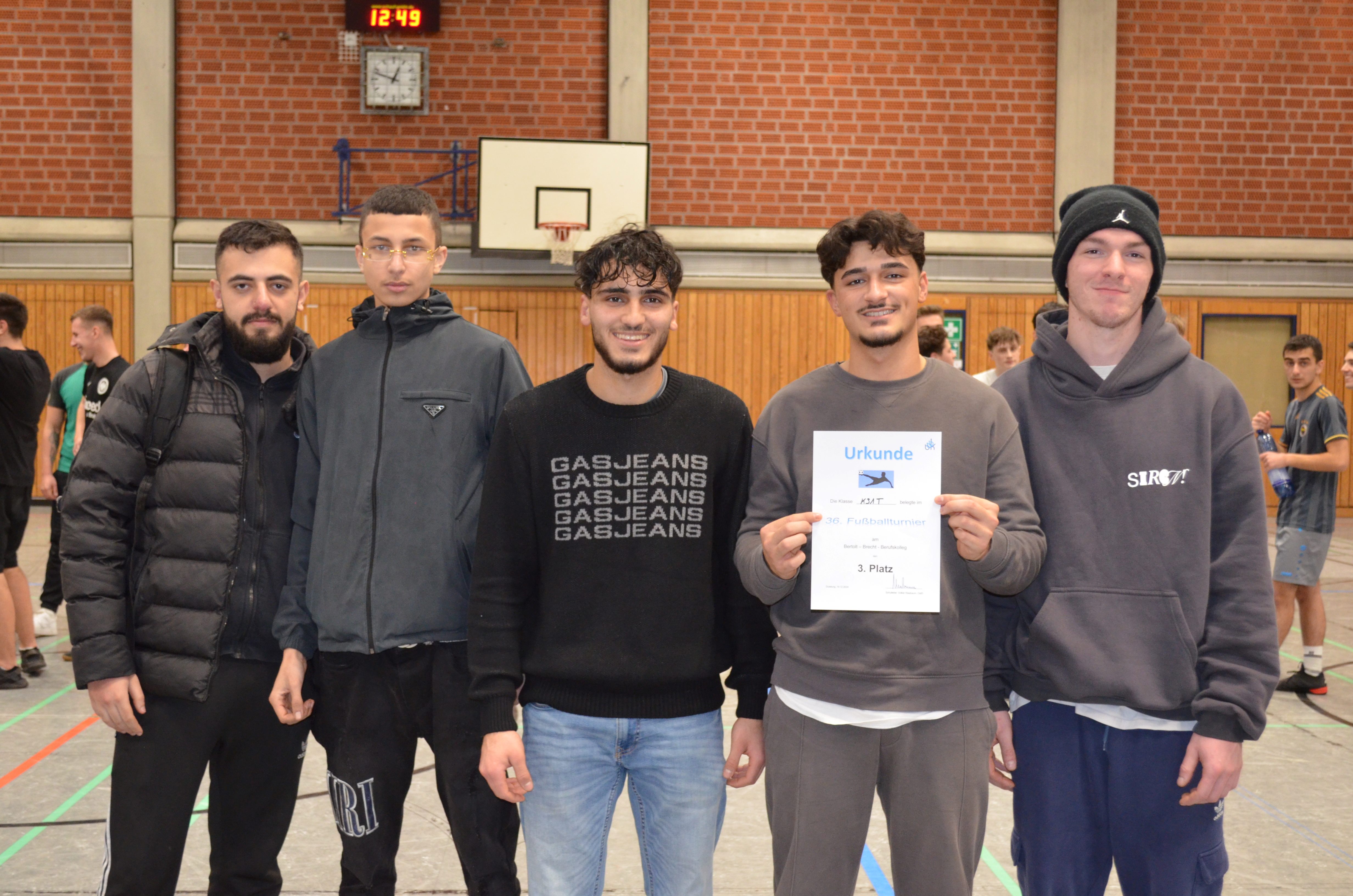 Home - BBBK Duisburg