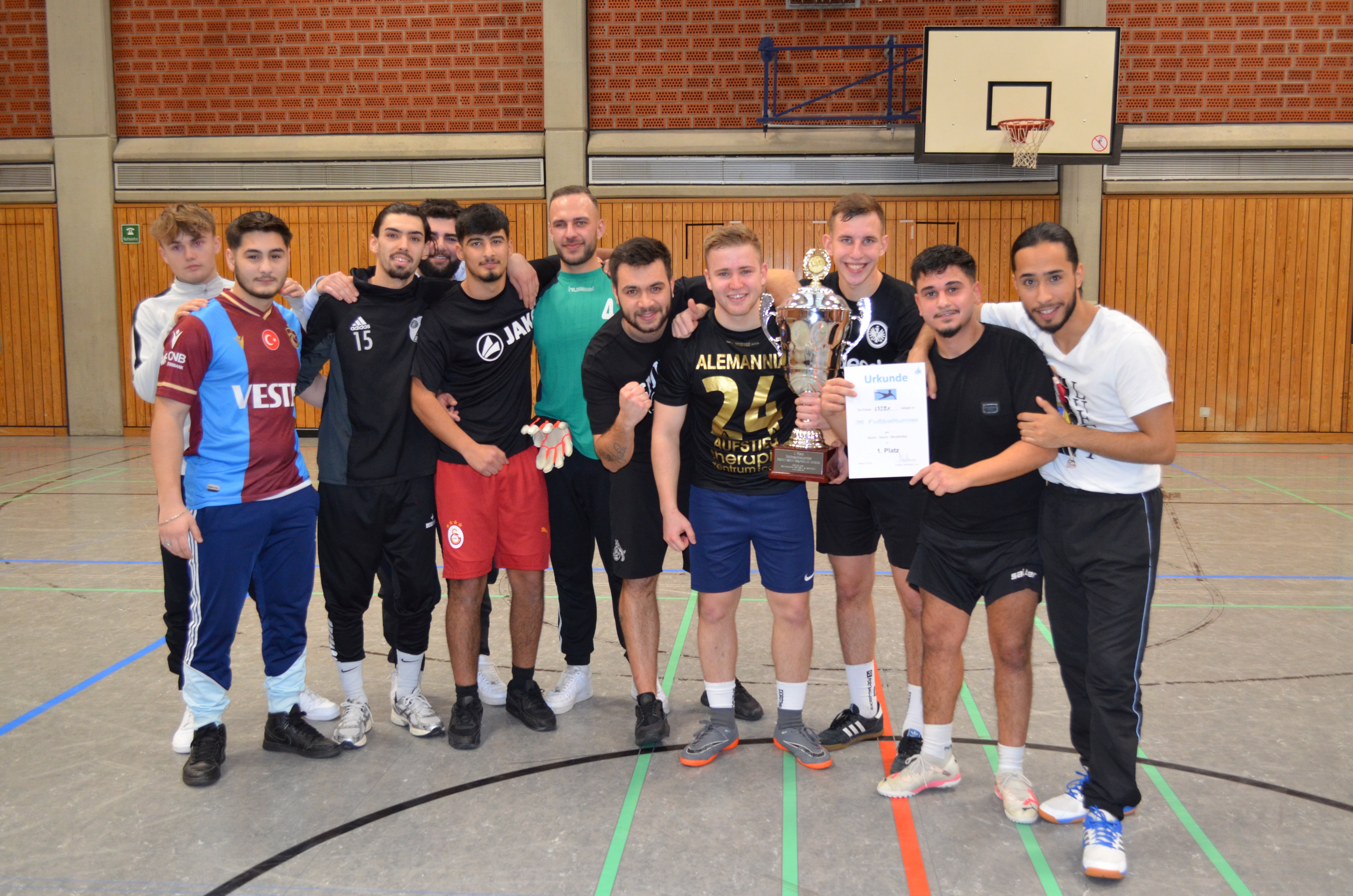 Home - BBBK Duisburg