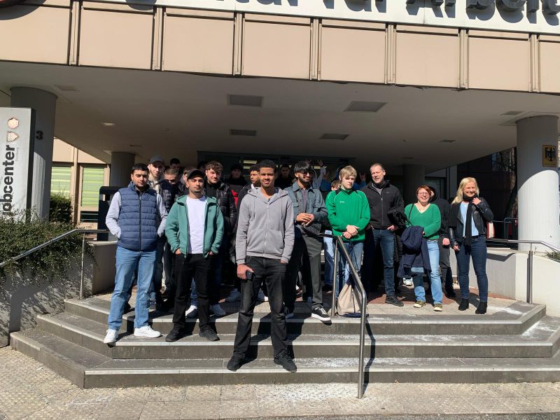 Home - BBBK Duisburg