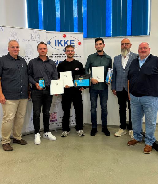 Das BBBK gratuliert - BBBK Duisburg